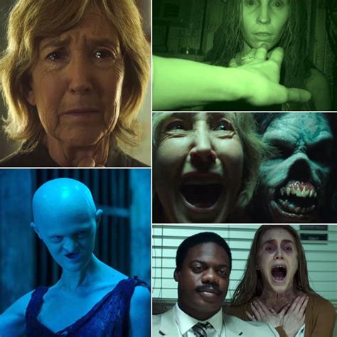 Insidious The Last Key Trailer Elise Rainier To Face The Demons From