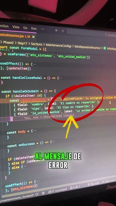 Negative Programming De Esta Forma Por Favor Frontend Tecnologia Programadores