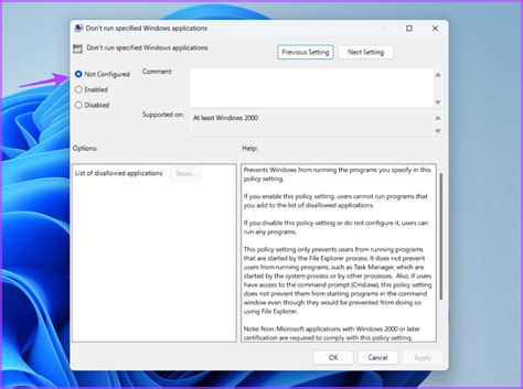 Top Ways To Fix PowerShell Not Opening On Windows Guiding Tech
