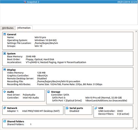 Oracle Virtualbox On Ubuntu My Public Notepad