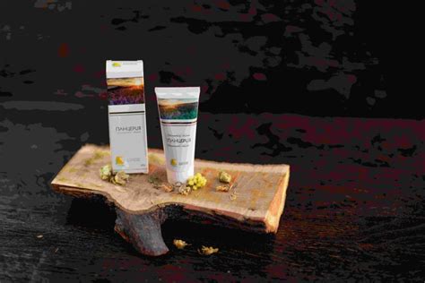 Купить Бальзамы Короткова бальзам косметический Панцерия