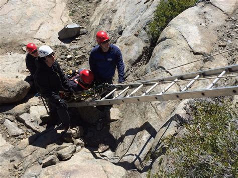 Photo Gallery Code Rescue Training