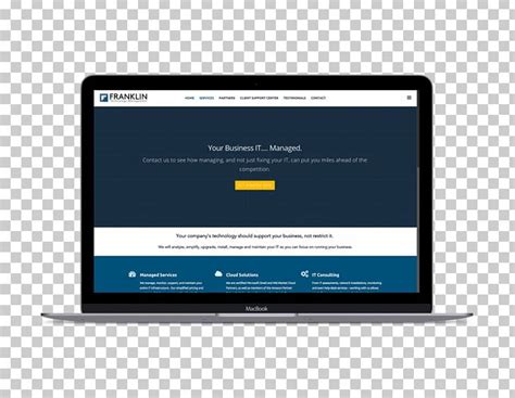 Computer Program Display Advertising Online Advertising Computer Monitors Png Clipart