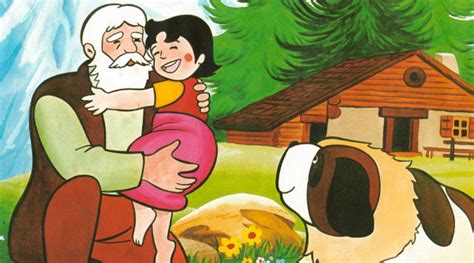 Heidi Regresa Pero Esta Vez Al Cine Mira El Tr Iler Elnoti Com