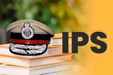 Four Out Of Eight Ips Of Two Batches Got Promotion To Sp Rank Four