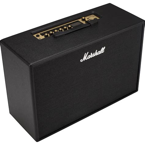 Marshall Amplification Marshall Code100 100w 2x12 Code100
