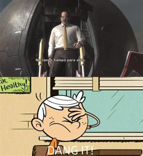 Making Those Unfunny Loud House Memes From Deviantart Actually Funny