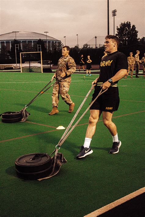 Army ACFT On Behance