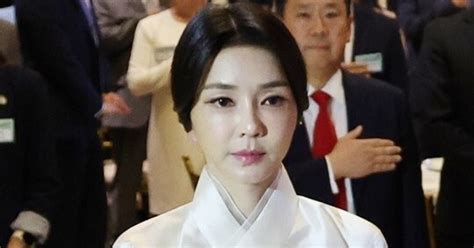 김건희 측 서울의 소리 편파 편집녹음 파일 제출 요구