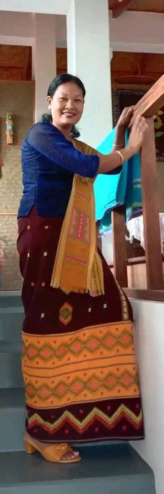 AI Art Naked By Sumwnthai Narzary PixAI