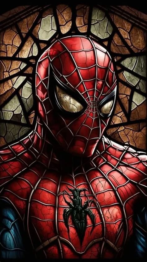 Pin By Mrkue On Spider Man Spiderman Comic Art Spiderman Artwork