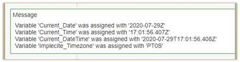 Date Time Functions Conversion Formatting Add And Subtract In Oic Technophile Soa Oic Blog