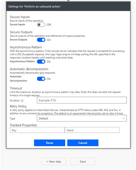using azure key vault to store secrets for use in environment variables