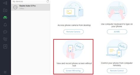 How To Cast Android Screen To Windows 5 Working Ways Artofit