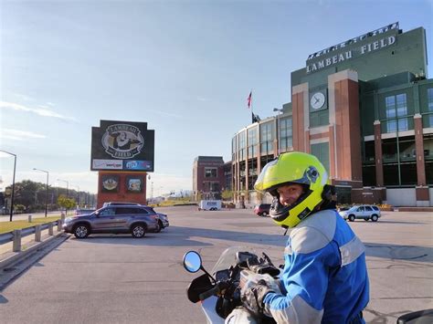 Motorcycle Fitness Simple Solutions To Get Fit Rider Skills