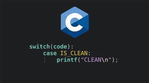 Building A Virtual Machine In C Refactoring The Codebase YouTube