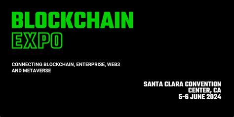 Blockchain And Ai Virtual Expo 2024 31 October