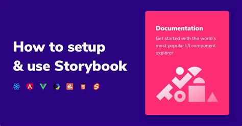 Apptware On Linkedin Storybook Frontend Workshop For Ui Development