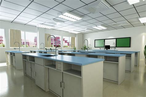 化学实验室 化学实验条件及其进行科学探究的重要场所 搜狗百科