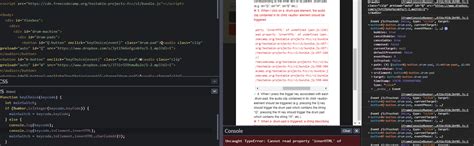 build a drum machine test not passing javascript the freecodecamp forum