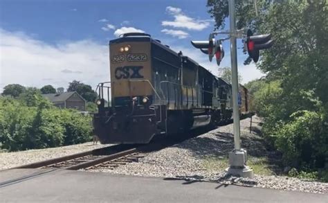 Csx Trains R Trainporn