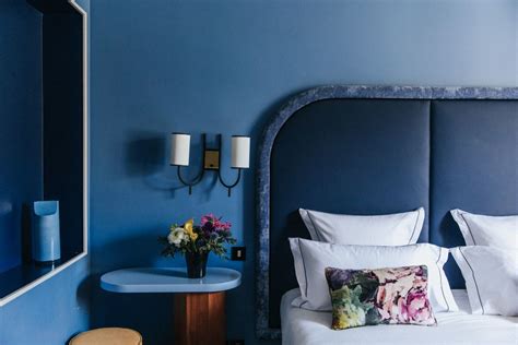 Hotel Bienvenue Paris Design Hotel Paris 9th Gallery