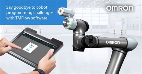 Msi Tec Inc On Linkedin Omronrobotics Collaborativerobots Automation Cobottechnology Omron