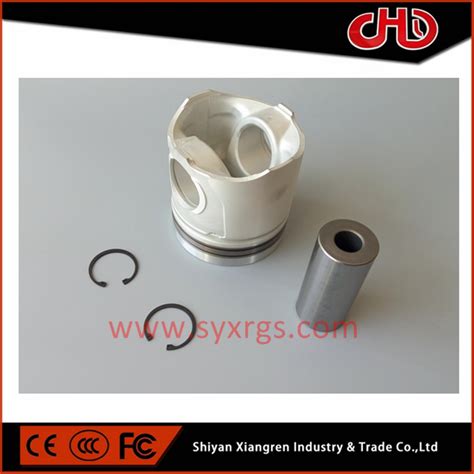 정품 Cummins Kta 피스톤 키트 3631246 의 고품질 정품 Cummins Kta 피스톤 키트