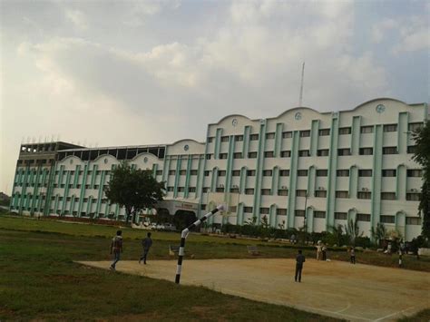 Lords Institute Of Engineering And Technology Hyderabad