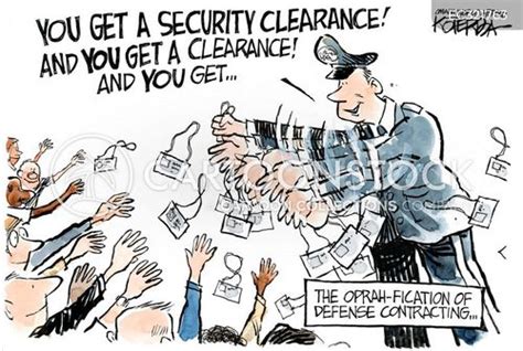 Defense Contracting Cartoons And Comics Funny Pictures From Cartoonstock