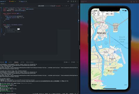 Expo Ram Memory Increased After Reload Metro · Issue 4318 · React