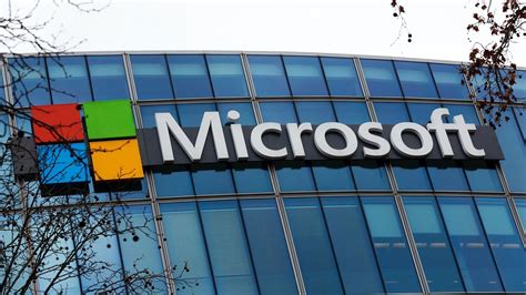 Microsoft Agrees To Buy 50m Foxconn Parcel In Wisconsin