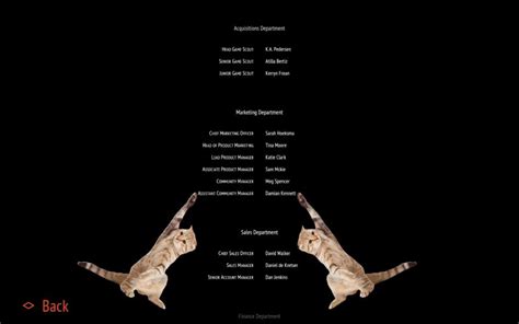 I Got My Second Game Credit Today Reka Just Released Into Early Access