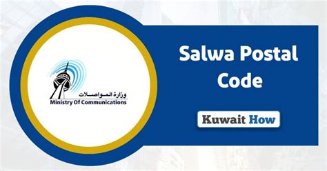 Abu Halifa Postal Code Easy Map And Quick Lookup Kuwait How