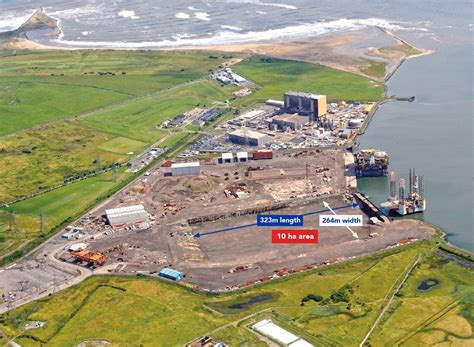 Able Seaton Port — Able Uk