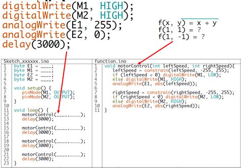 Line Following Robot