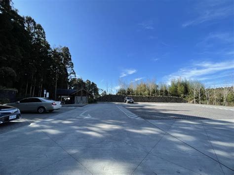 大凍山與頂湖步道 健行筆記