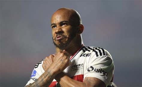 Atlético Mg Planeja Nova Investida Por Patrick Do São Paulo Lance