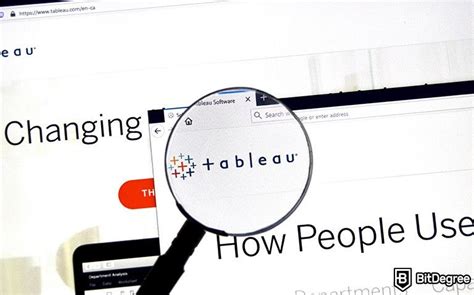 Best Datacamp Tableau Courses For Data Visualization In 2025