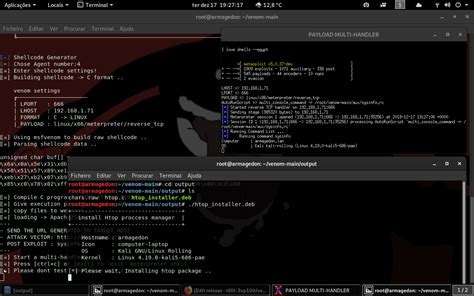 Releases · R00t 3xp10itvenom · Github