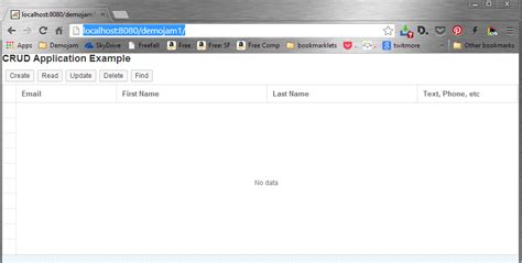 A Simple Ui5 Application Running Against Abap With Sap Community