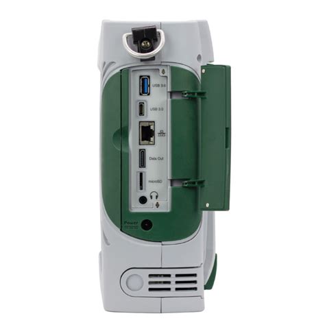 Anritsu Field Master Ms2090a Handheld Rf Spectrum Analyzer Gme Supply