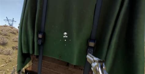 Where To Find Prototype 17 In Rust All Spawn Locations