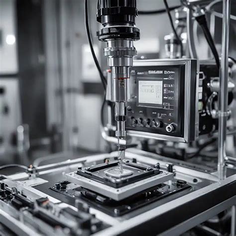 Sensor Calibration Strategies For Improved Efficiency And Productivity In Industrial Automation