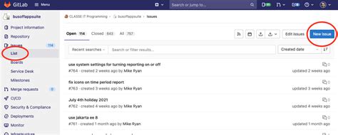 Gitlab