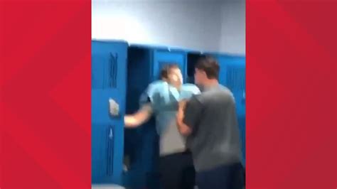 Locker Room Bullying Video At China Spring Hs Goes Viral