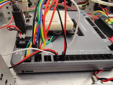 Rev Bore Though Encoder Sensors Chief Delphi