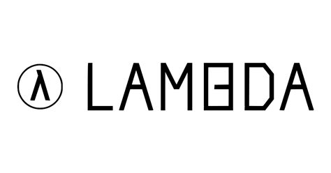 Lambda ラムダ ジュエリー・アクセサリー 公式オンラインストア