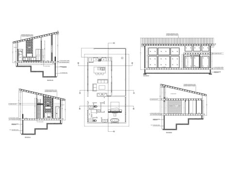 Autocad Draftsman For Architectural Drawings Upwork