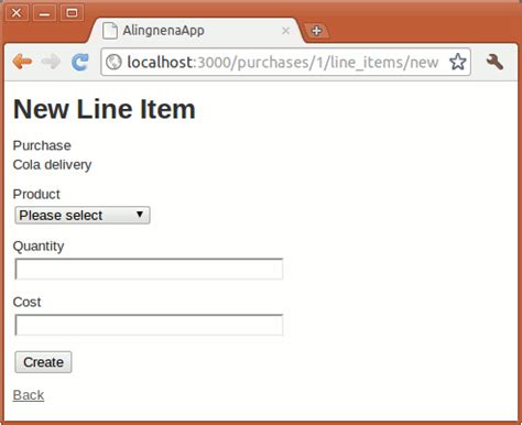 Read Rails 4 0 A Babe Manual Leanpub